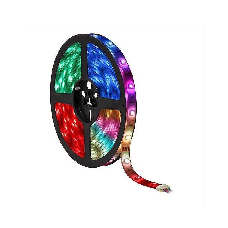 5m RGB Flexible Strip