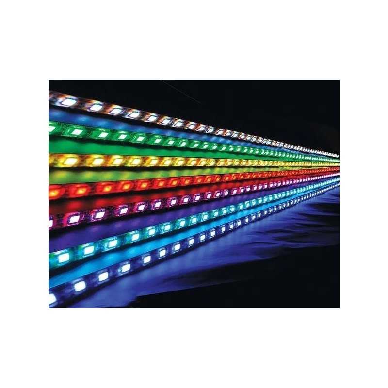 5m RGB Flexible Strip