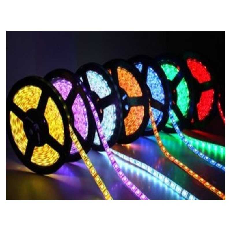 5m RGB Flexible Strip