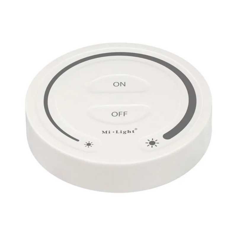 milight touch dimmer controller