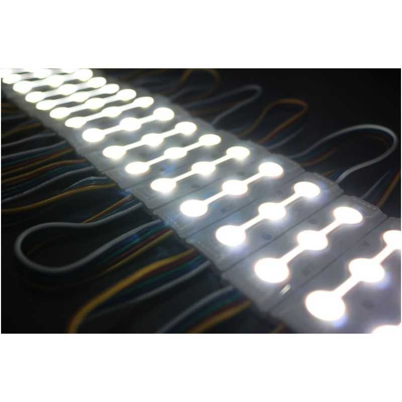 RGB RGBW LED MODULE IDEAL FOR SIGN