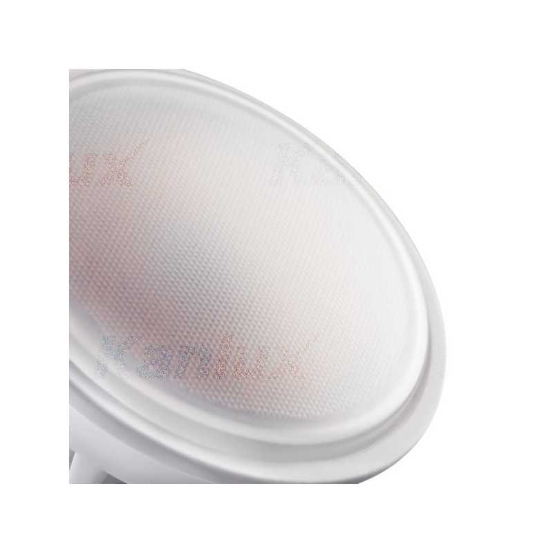 9w TEDI MAXX LED GU10 900 lumen