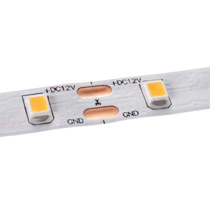 Professional quality high lumen 12v LED strip
