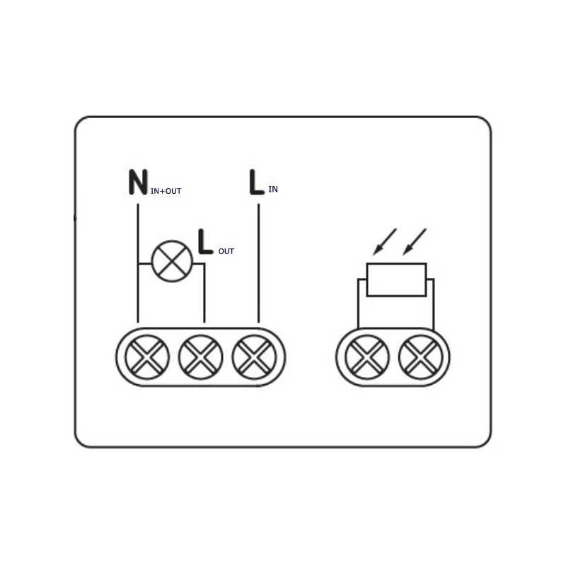 dusk to dawn photocell sensor