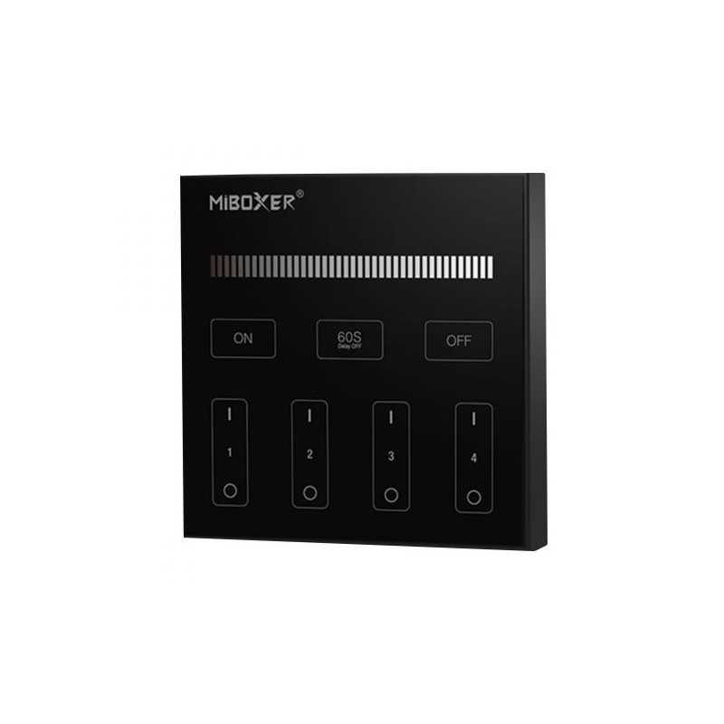 milight dimming panel