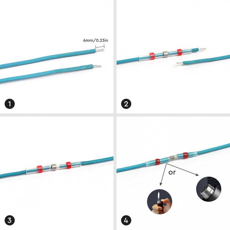 Waterproof RGBW LED Controller (2.4GHz)