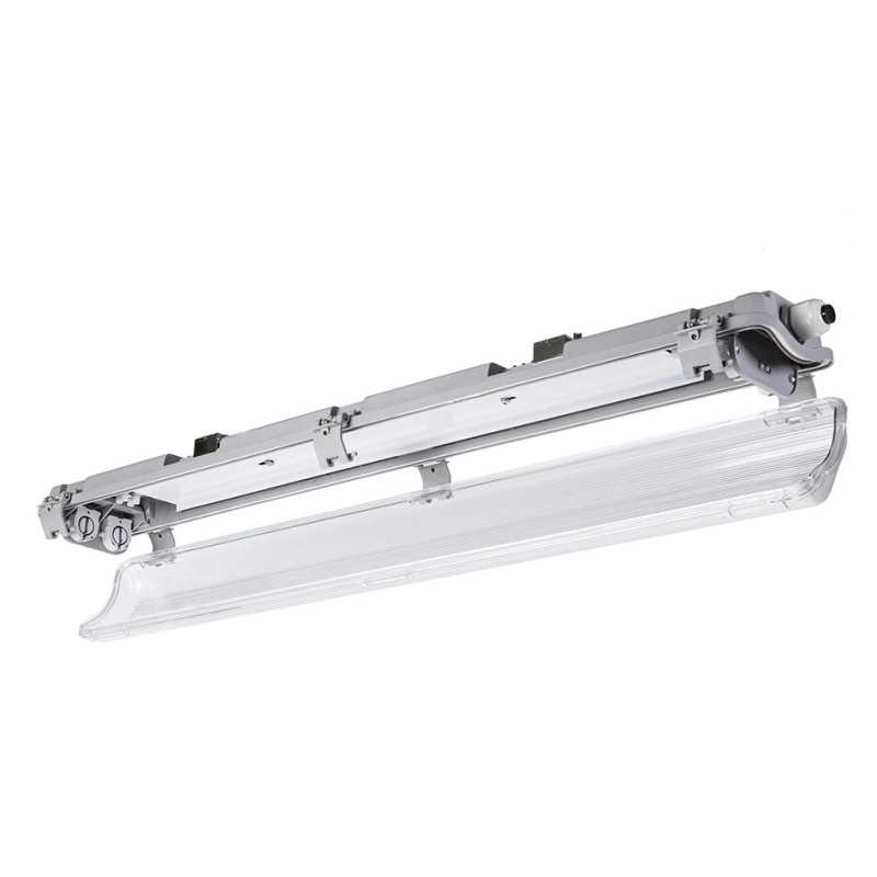 LED tubes
