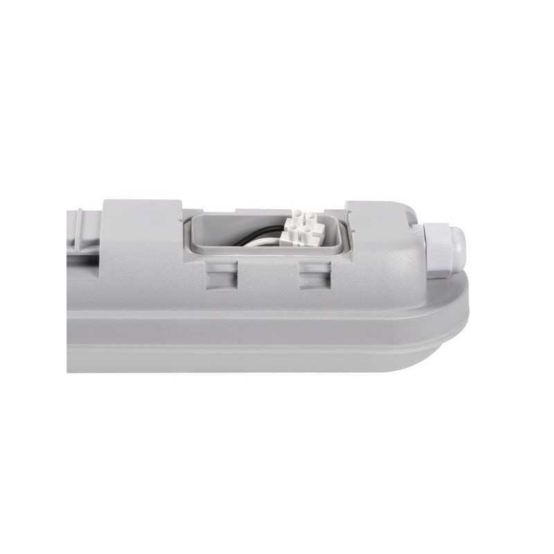 led tube fitting